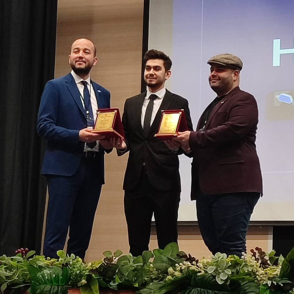 ESKİŞEHİR DEFENSE INDUSTRY SUMMIT 2023 - BMC POWER