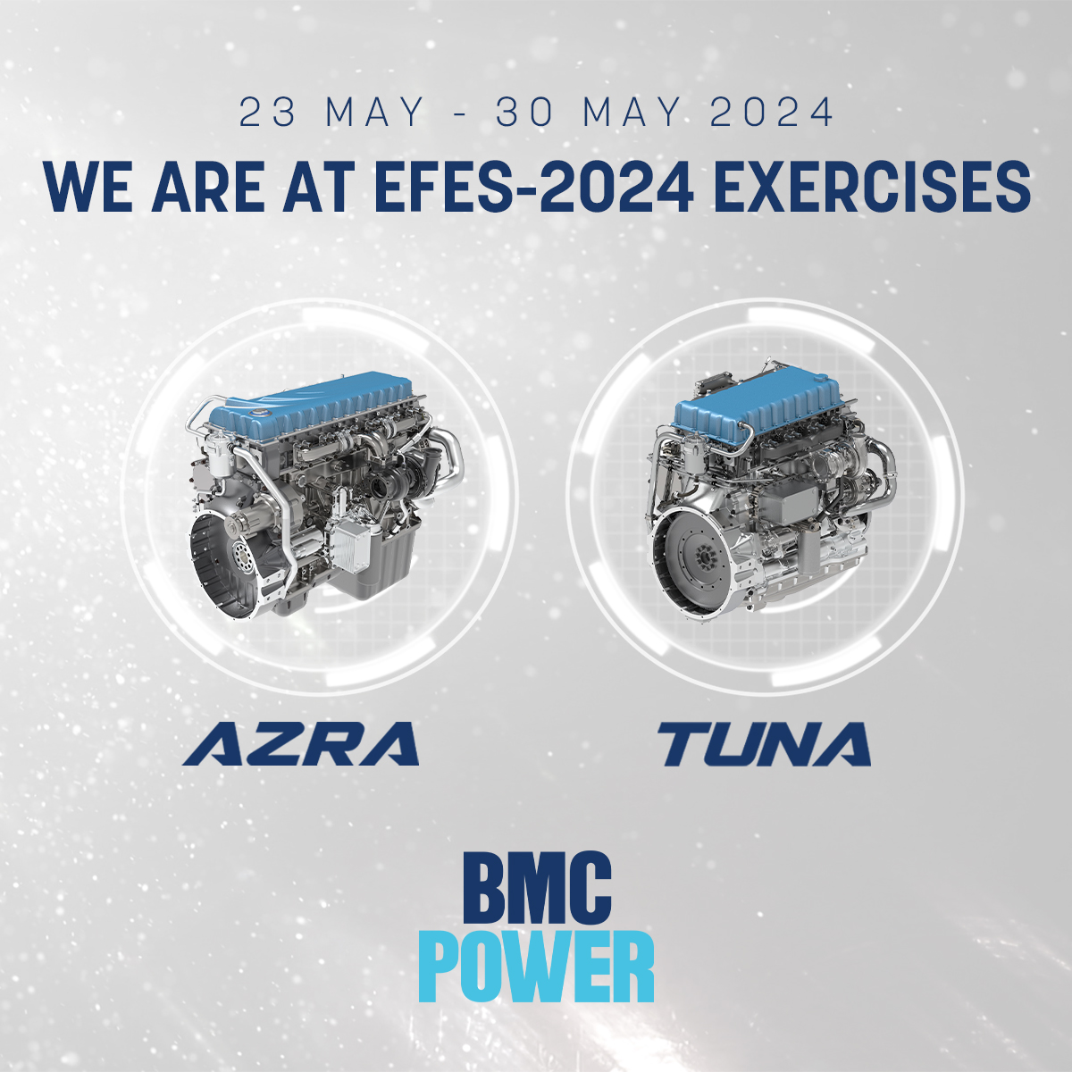 Ana Sayfa - BMC POWER