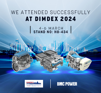 Ana Sayfa - BMC POWER