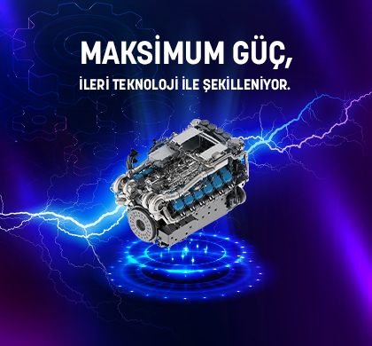 Ana Sayfa - BMC POWER