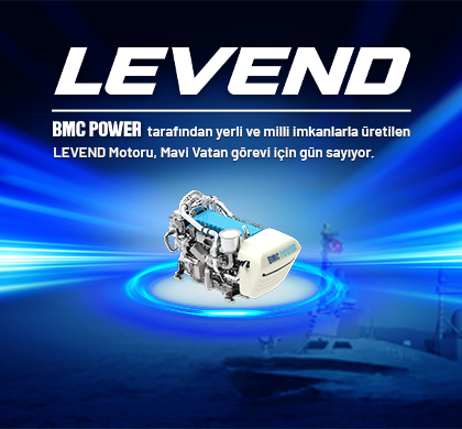 Ana Sayfa - BMC POWER